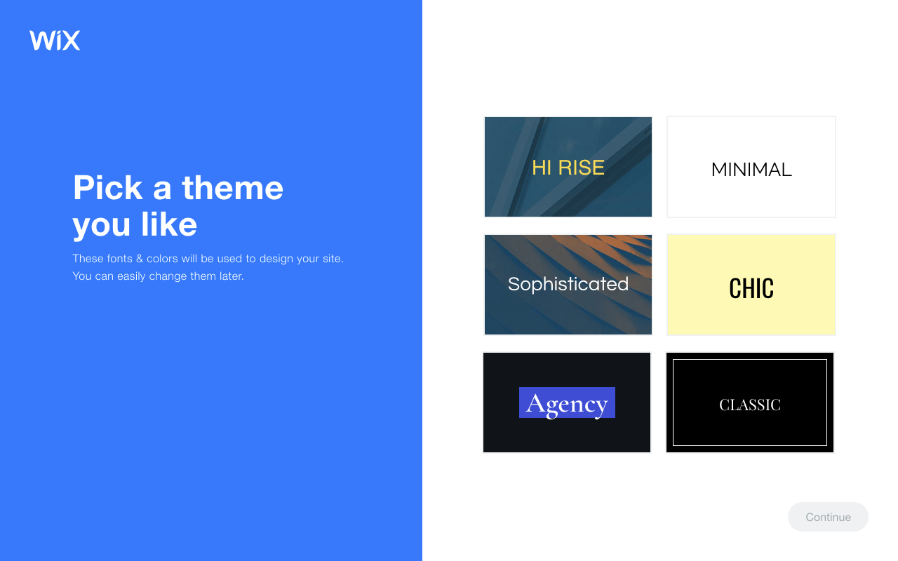 What Is Wix? Is Wix Free? What Are The Features Of Wix ...